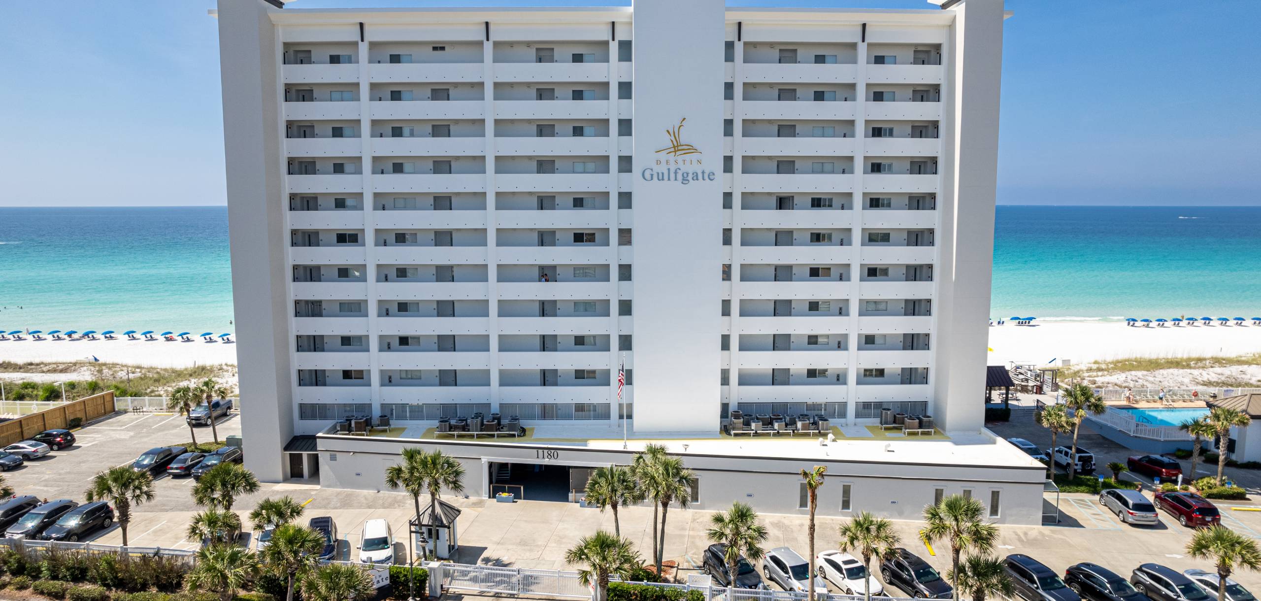 Destin FL Condos | Destin Gulfgate Vacation Rentals